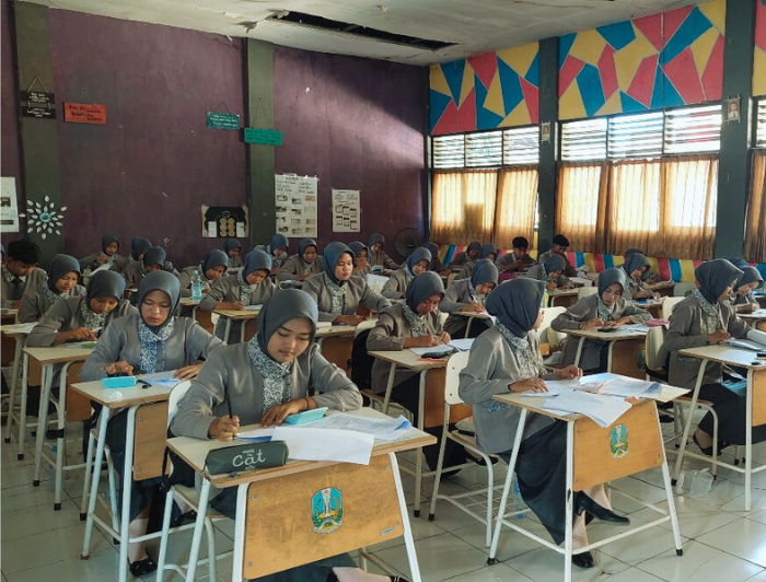 SMK Negeri 1 Labang