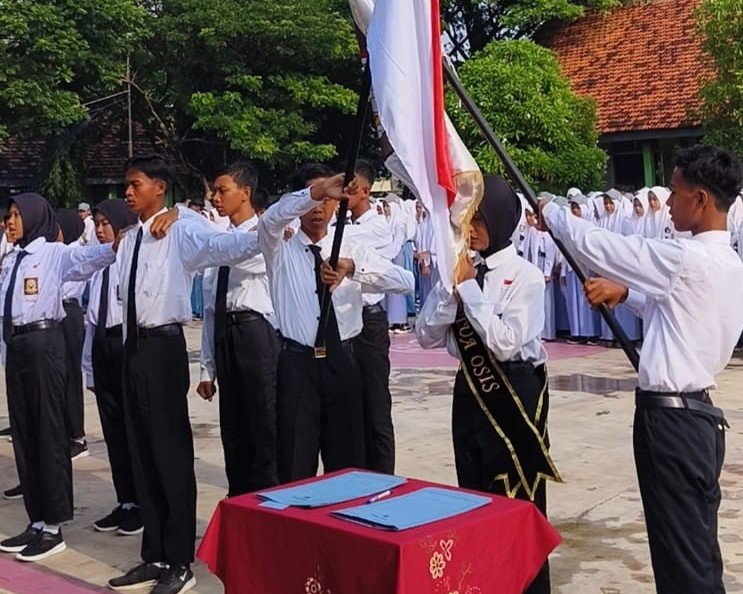 SMK Negeri 1 Labang